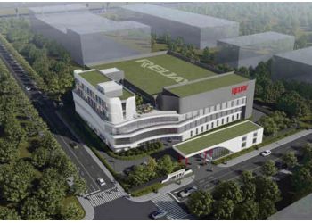 China Factory - Shanghai Reijay Hydraulic & Transmission Tech Co., Ltd.