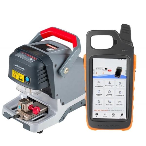Quality Function Key Cutting Machine XP005 Condor Dolphin for Car Door Keys Locksmith Tools for sale