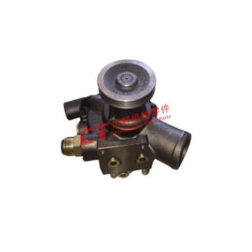 Quality 4W7589 7C4508 E325B 3116 Water Pump for sale