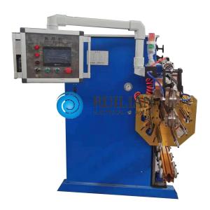 Quality Straight Seam Welding Machine for sale