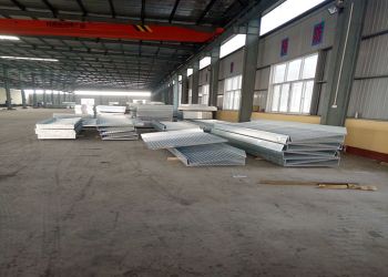 China Factory - Gnee Steel (tianjin) Co., Ltd