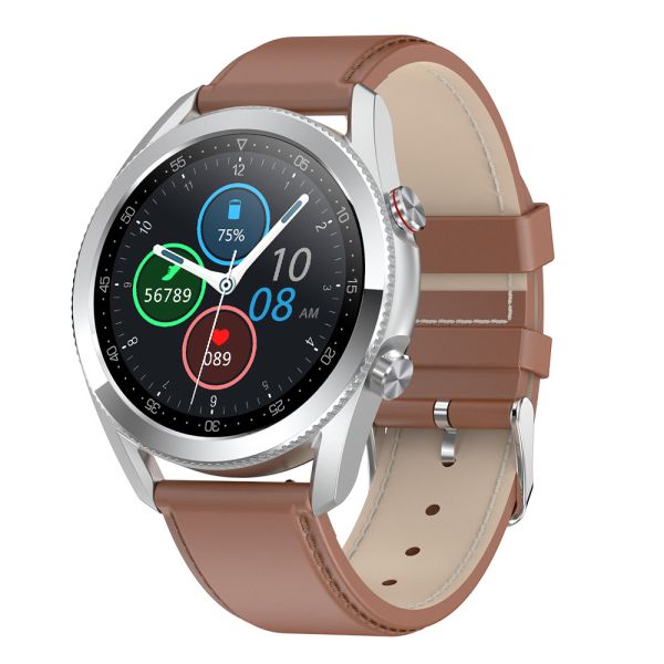 Quality MTK2502 Health Tracking Smartwatch for sale