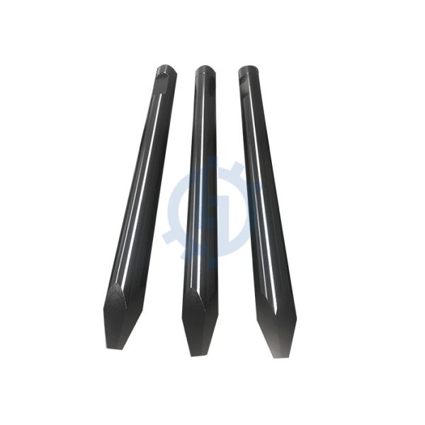 Quality Montabert Hydraulic Breaker Spare Parts BRV32 Hammer Chisel 86420783 Breaker Tools for sale