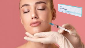 Quality Injectable Dermal Filler Lyft For Glabellar Lines Filling for sale