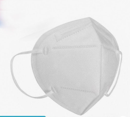 Quality Dust Proof KN95 Civil Face Mask for sale