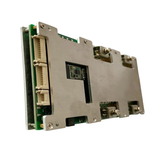 Quality Alumimum Ant Lithium Ion Battery BMS Board 20S 72V Bluetooth APP Use for sale