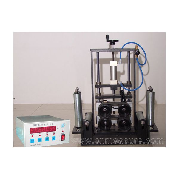 Quality Cable Length Measurement Meter , Length Meter Counter Model CCDD-150L for sale