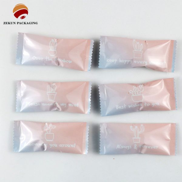 Quality Customized Food Packaging Roll Film Moisture Proof PET/AL/PE Material for sale