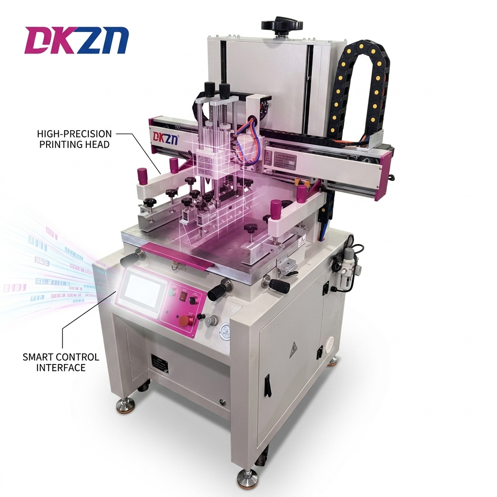 Quality SMT Semi-Automatic Solder Paste Printer/Screen Printer for sale