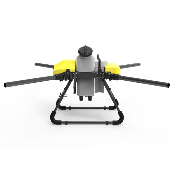 Quality Rapid Deployment Modular Drone with Quick Overall Installation and Battery Plug for sale