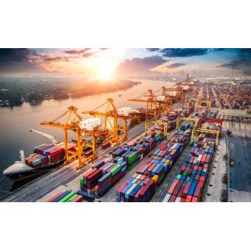 Quality Professional LCL Container Shipping From Yantian Xiamen Lianyungang To USA for sale