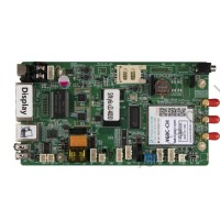 Quality Sysolution Android Control Card Y60C 1080P 920 thousand Pixels 32 Scan Module for sale