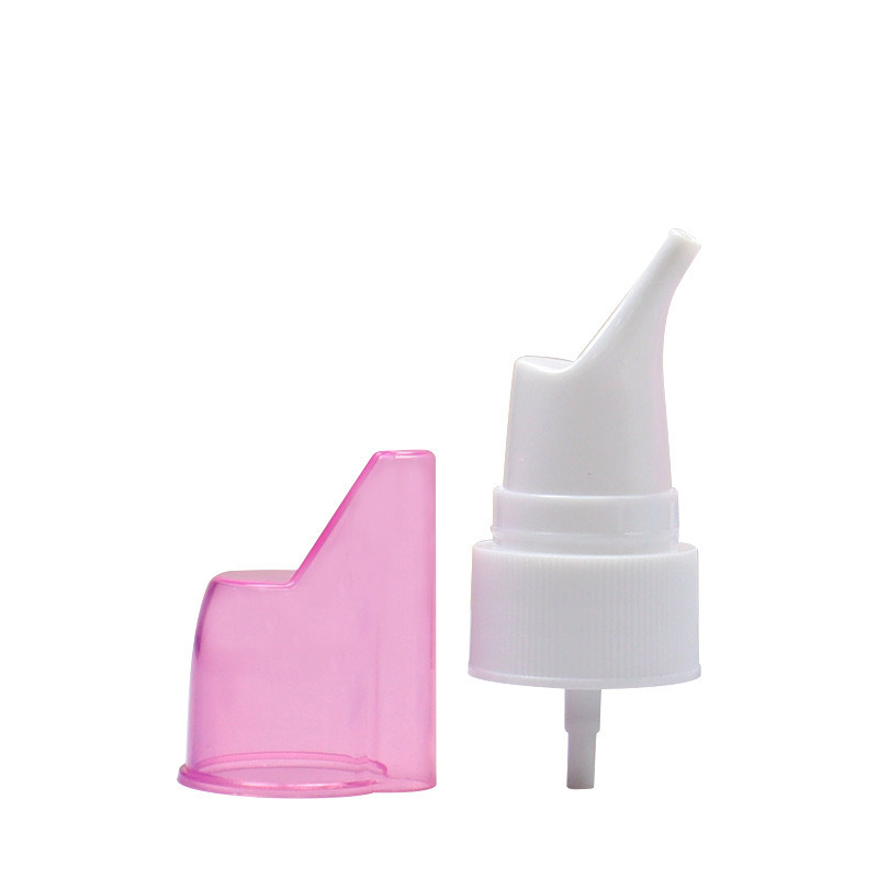 30/410 Mouth Throat Spray Pump Medical Throat Sprayer Fine Mist Sprayer Pump