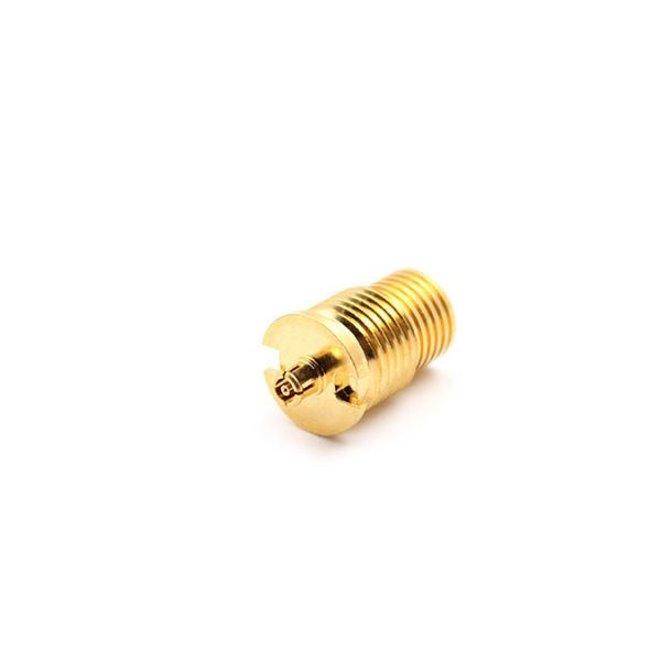 Quality SMP Female 1Watt 18GHz Termination for sale
