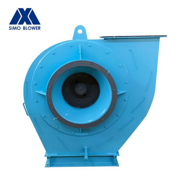 Quality Anti Corrosion Industrial Centrifugal Fans Explosion Proof for sale