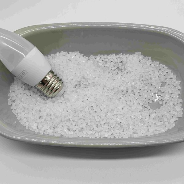 Quality RoHS Impact Resistant Polycarbonate Pellets V0 Polycarbonate Resin Suppliers for sale