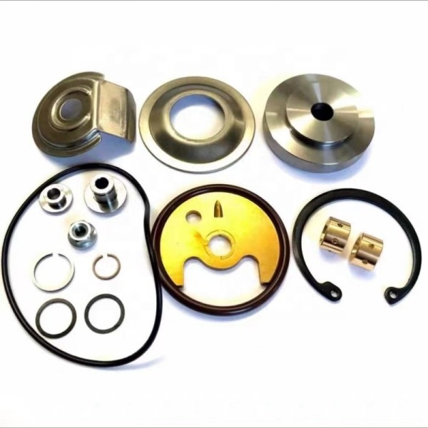Quality OTHER Engine Code Turbocharger Repair Rebuild Kits with Various Model Thrust Bearings for sale