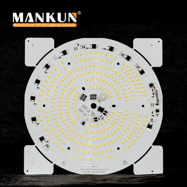 Quality AC220V High Bay Light 200W DOB LED Module PCBA FloodLight Source for sale