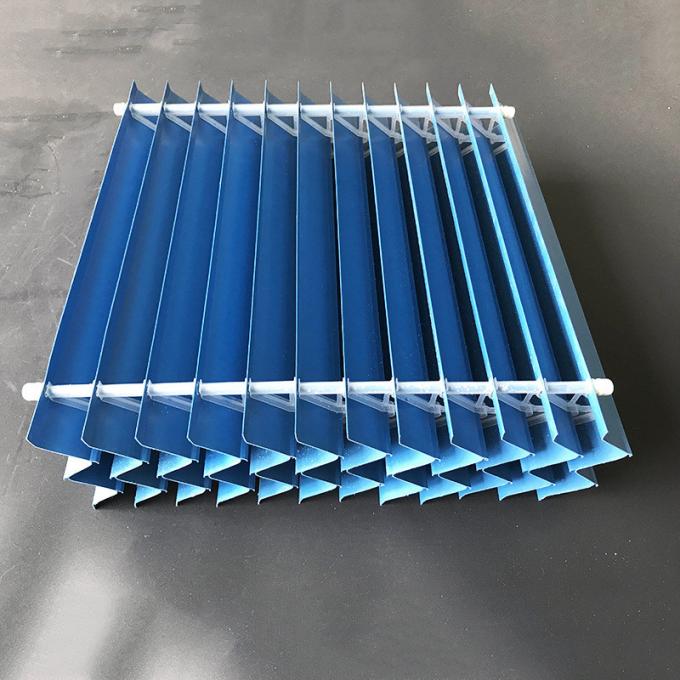 S Wave High Efficiency Drift Eliminators M Wave Cooling Tower Spares 3