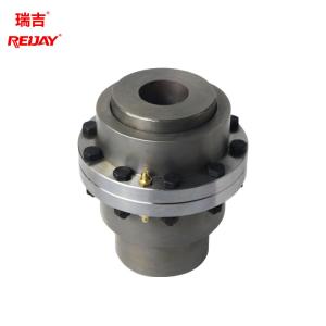 Quality Gear Flexible Floating Shaft Coupling High Torque Transfer 6000 RPM for sale