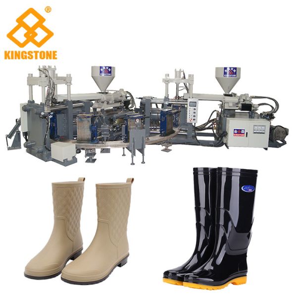 Quality shoe making production line for sale