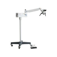 Quality Binocular Operation Surgical Operating Microscope F=200 Objective Focus for sale