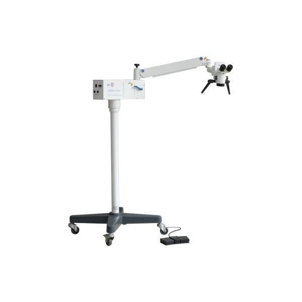 Quality Binocular Operation Surgical Operating Microscope F=200 Objective Focus for sale