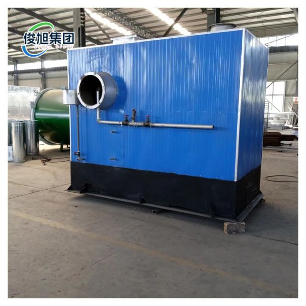 Quality Consistent Drying Performance with JCQFD Model Wood Drying Machinery for sale