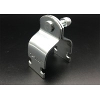 Quality SS316 Stainless Steel Strut Clamps RGD Unistrut Pipe Brackets for sale