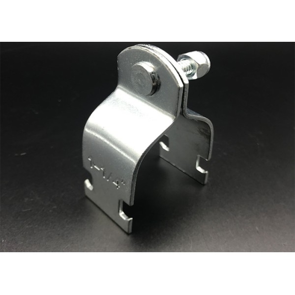 Quality SS316 Stainless Steel Strut Clamps RGD Unistrut Pipe Brackets for sale