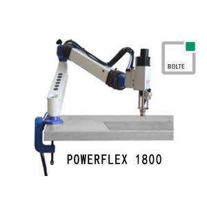Quality Handling Arm for Stud Welding POWERFLEX 1800, Free - Moving Handling Arm for sale