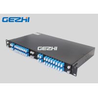 Quality 8CH CWDM Mux Demux for sale