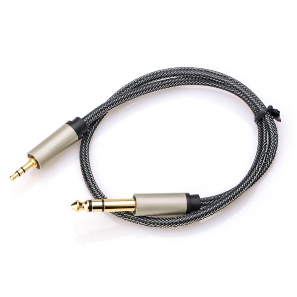 Quality PET Expandable Wire Sleeving Braided Electrical Wire Protective Sleeves for sale
