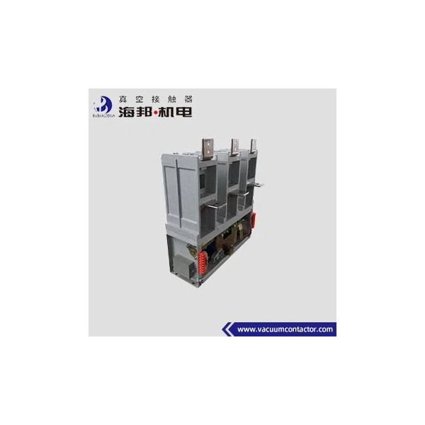 Quality 12kV Vacuum AC Contactor 1250A 50Hz - 60Hz Power Systems for sale