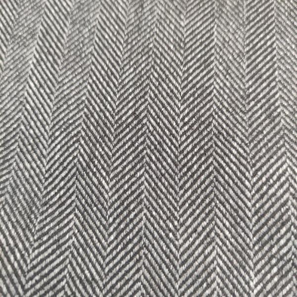 Quality Dress Breathable Waterproof 100% Polyester 300d Cationic Melange Herringbone for sale