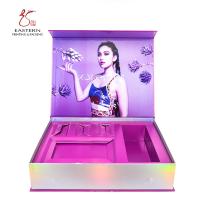 Quality Cosmetic Packaging Paper Box for sale