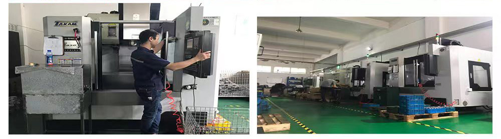 CNC Machining of Motor Part