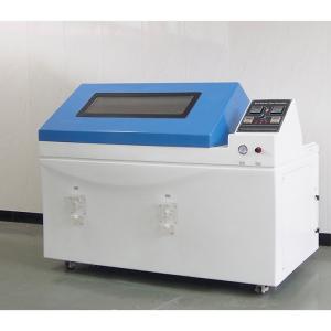 Quality Flexible Test Sample Quantity Salt Fog Chamber with Precise Corrosion Resistance for sale