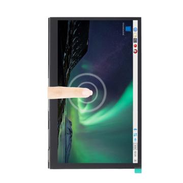 Quality 7.0 Inch Capacitive Touch Raspberry Pi Module 102*600 MIPI DSI LCD Module for sale