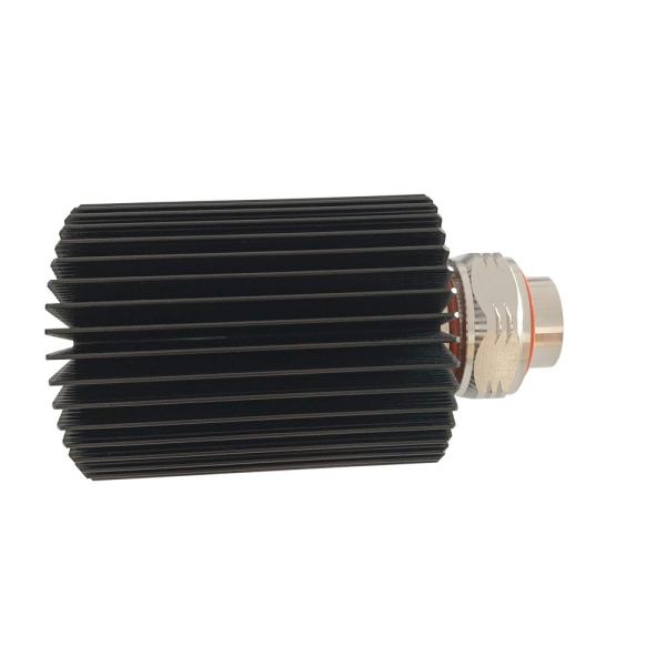 Quality 0-4GHz 50W DIN Male Dummy Load for sale