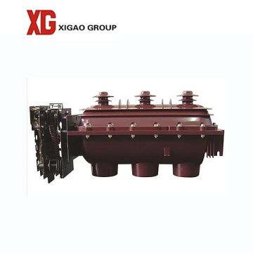 Quality Indoor 33kv 36kv Gas SF6 Load Break Switch For Secondary Distribution for sale