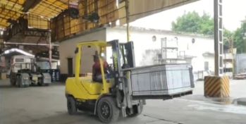 China Factory - Guangdong Gold Medal New Materials Company Limited