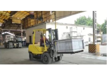 China Factory - Guangdong Gold Medal New Materials Company Limited