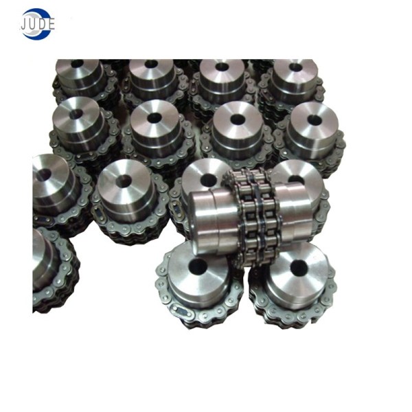Quality Industrial Flexible KC 8018 Roller Chain Coupling Vector Control System High for sale