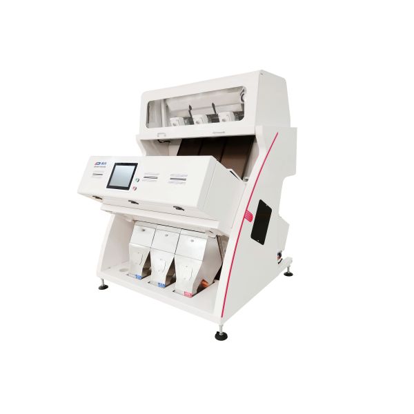 Quality Onion Seeds Full Color Optical Sorting Machine 220V 50HZ for sale