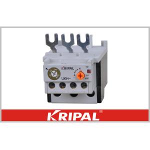 Quality GTH40 UL Magnetic Thermal Overload Relay Electrical Protective Relays for sale