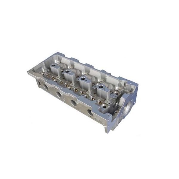 Quality MERCEDES BENZ OM611 Engine Cylinder Head for sale