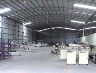 China Factory - Foshan Origin Machinery Co.,LTD