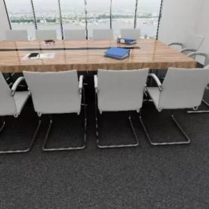 Quality 50x50 Office Modular Carpet with Removable Rectangle Nylon Floor Covering Tiles for sale