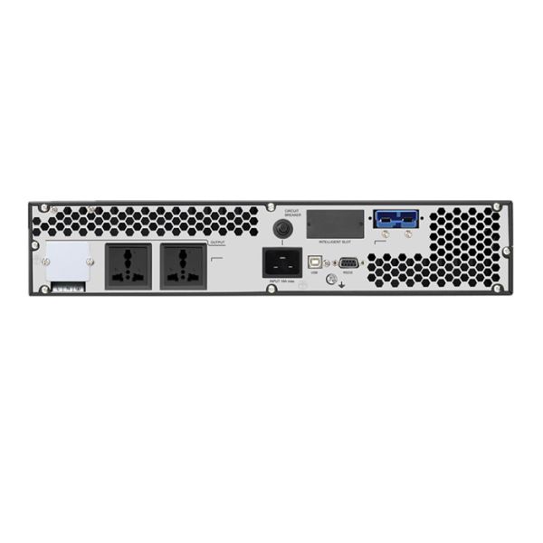 Quality Networking Rackmount Ups 2000va 1600w 220v Ups Power Supply Unit for sale